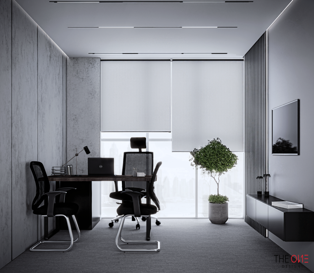 Fit Out vs Interior Design | What You Need for Your Space